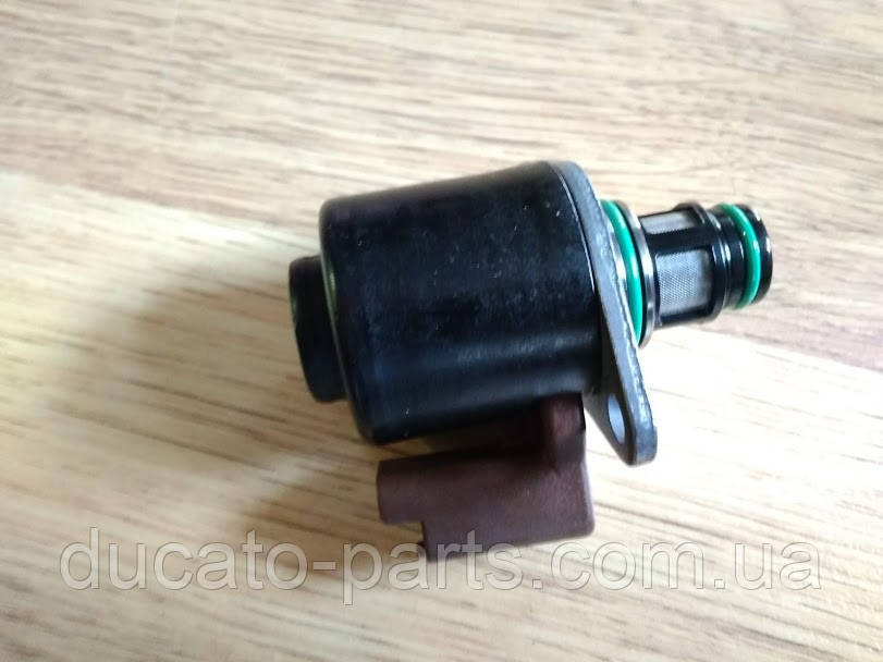 Редукційний клапан ТНВД Common Rail Fiat Scudo 7701206905 - Busikparts ...